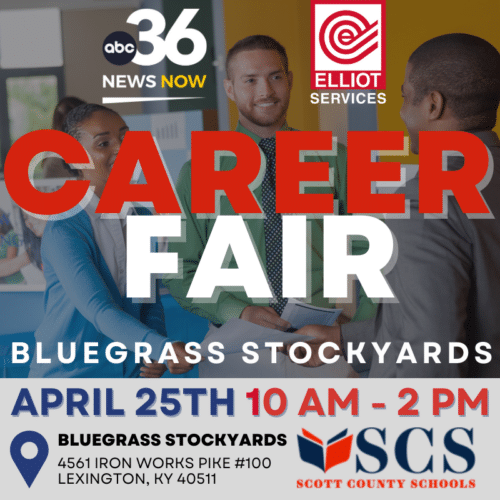 Join Kentucky’s Premier Career Fairs in 2024 | Kentucky Employed by WTVQ
