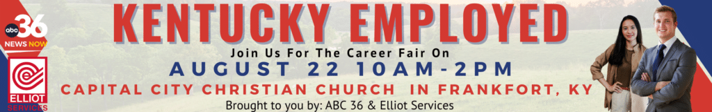Join Kentucky’s Premier Career Fairs in 2024 | Kentucky Employed by WTVQ